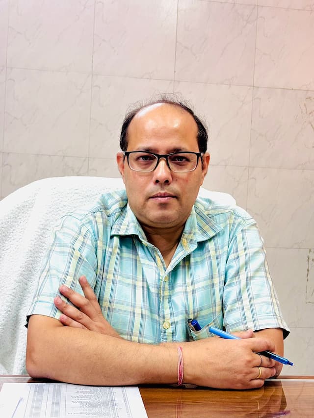 UPUMS | Official website of the Uttar Pradesh University of Medical Science