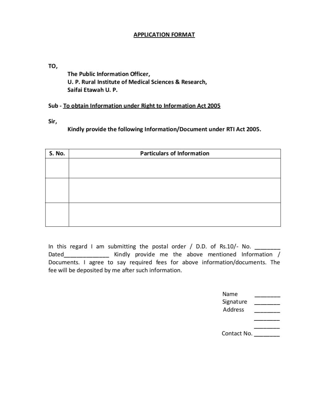 UPUMS | Official website of the Uttar Pradesh University of Medical Science